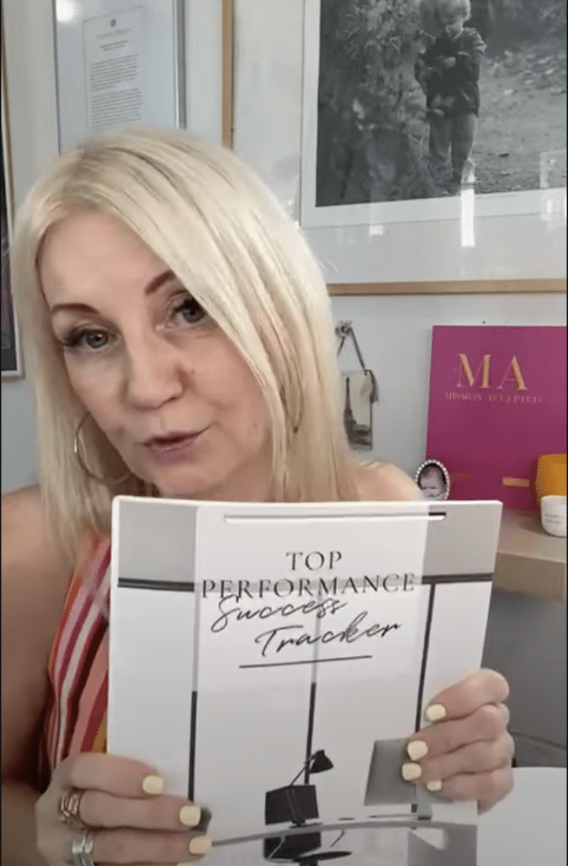 Play small to play BIG - Deb Drummond