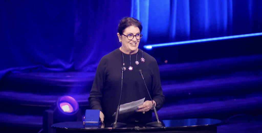 Deborah Drummond Wins in the 2024 Stevie® Awards for Women in Business ...