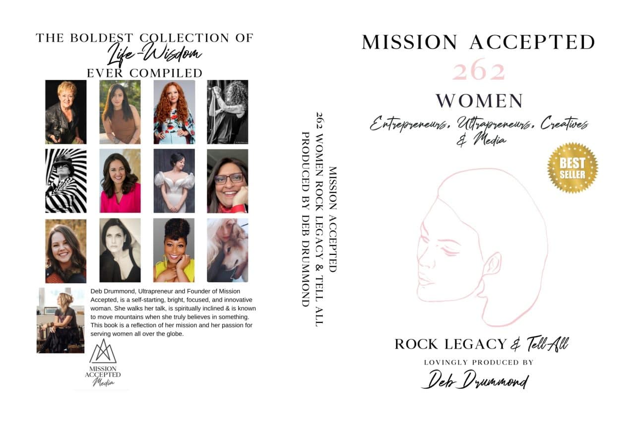 Book Store - Deb Drummond