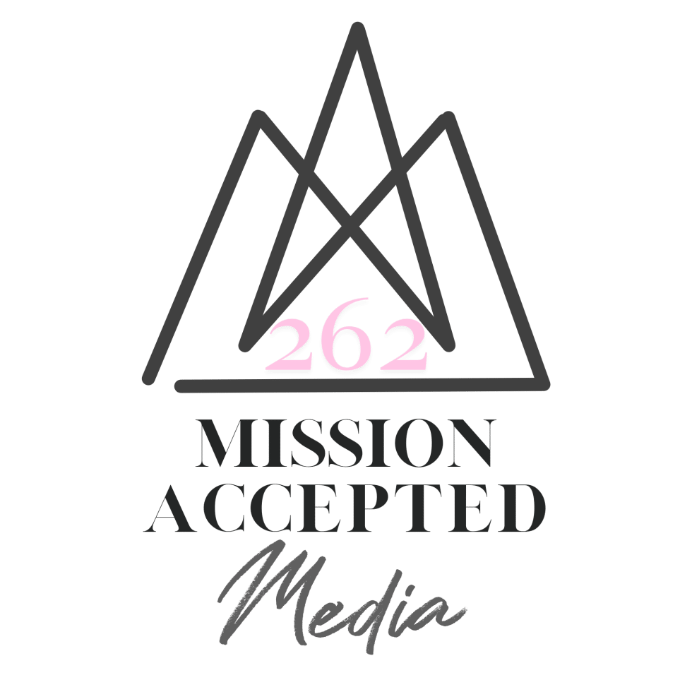 Mission Accepted Podcast: How to Thrive after Domestic Violence with ...