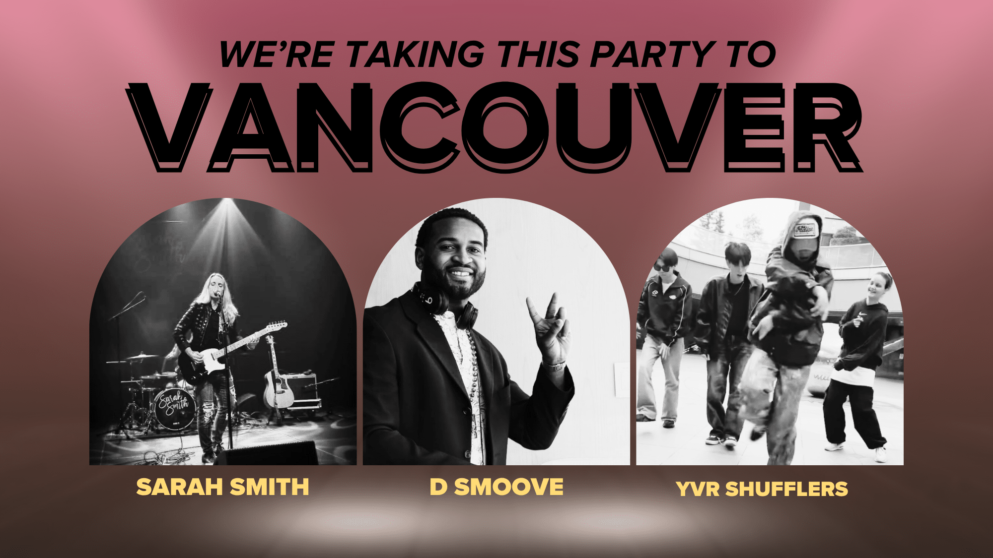 Deb Drummond & The 262 Women's Project Announces Star-Studded ...